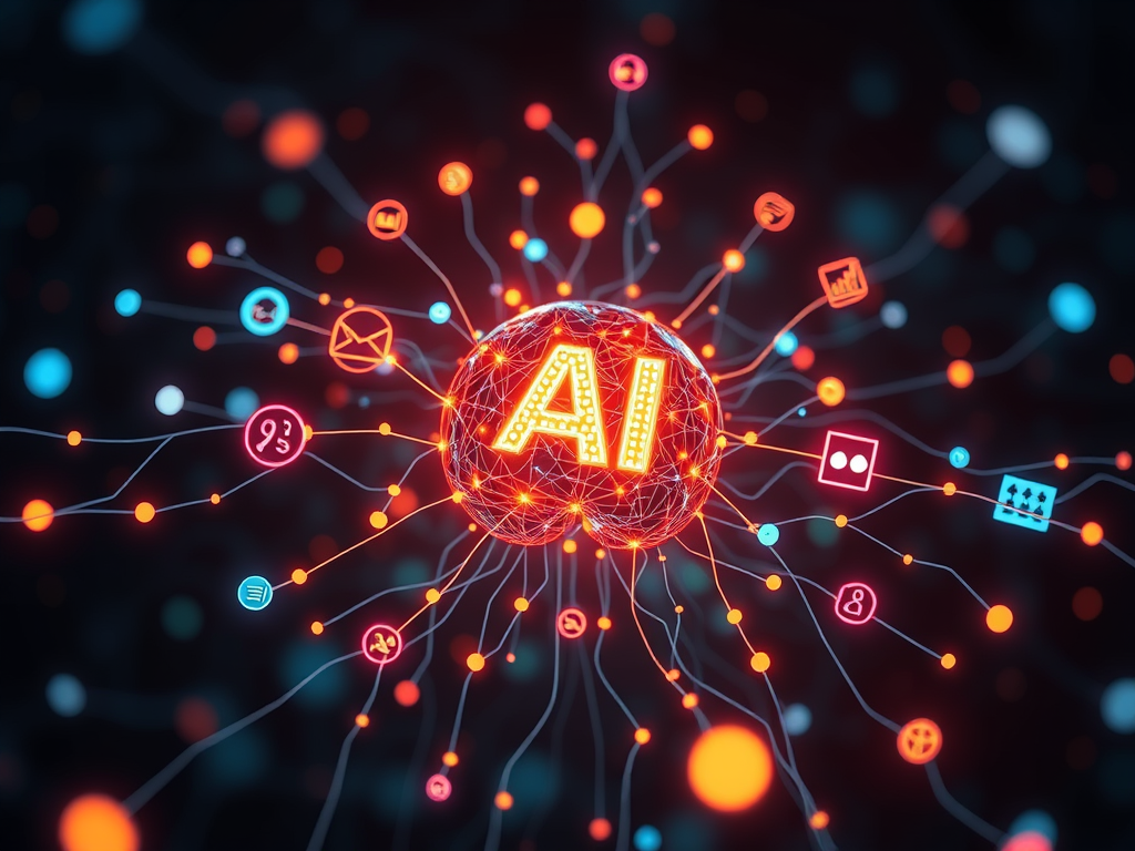 How AI is Transforming Creativity and Marketing in 2025 – LJ VISUAL STUDIO